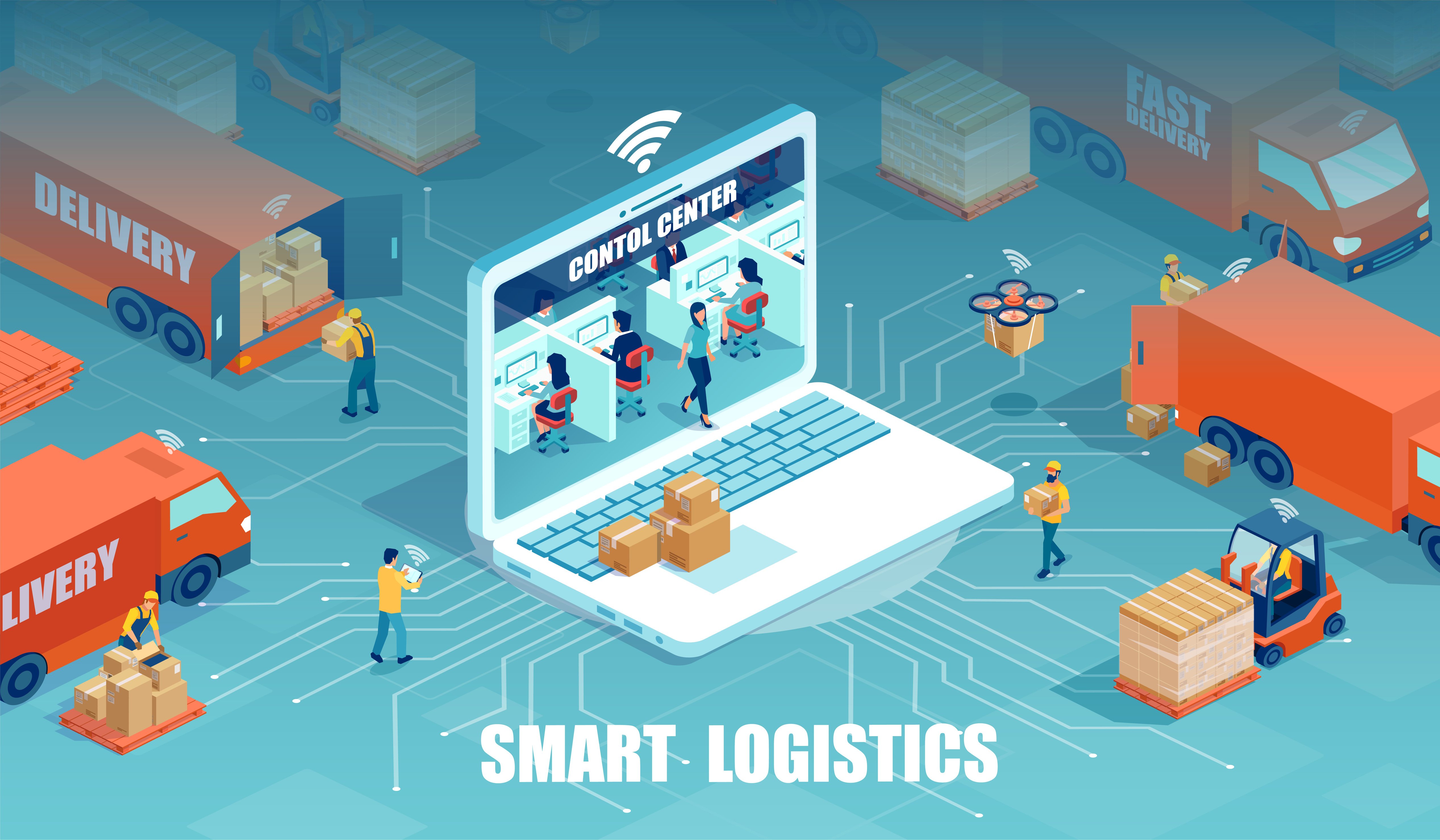 2026 Warehouse Trends: Navigating the Future of Digitization, Data, and ...