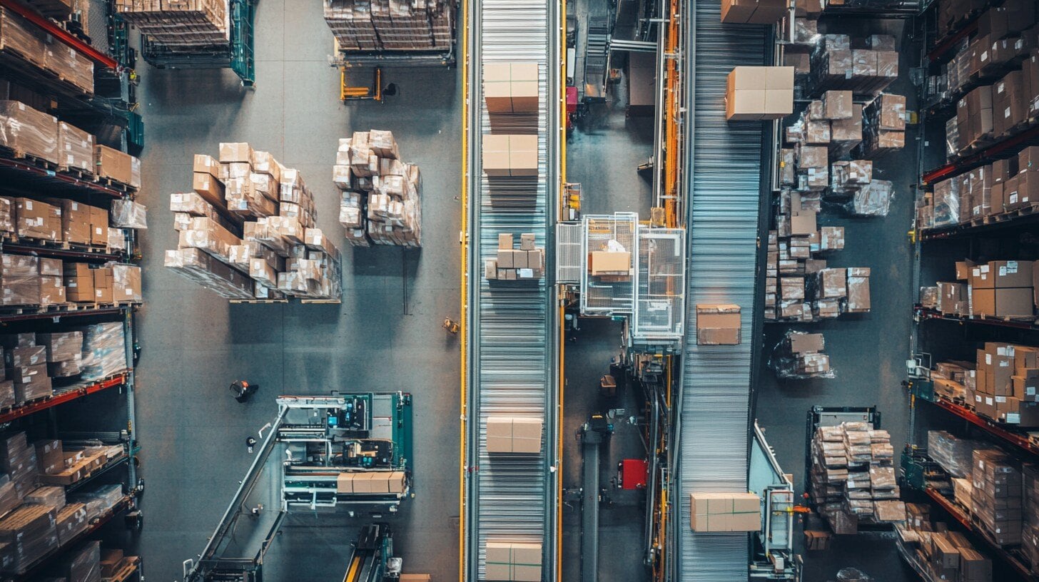 Understanding the Hidden Costs of Manual Warehouse Operations